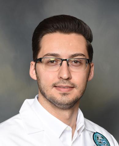 Ali Ayoub, MD | Tulane School of Medicine